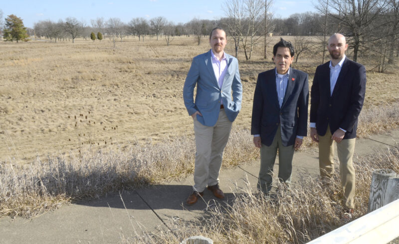 Redevelopment planned for former Westlawn | News, Sports, Jobs - The ...